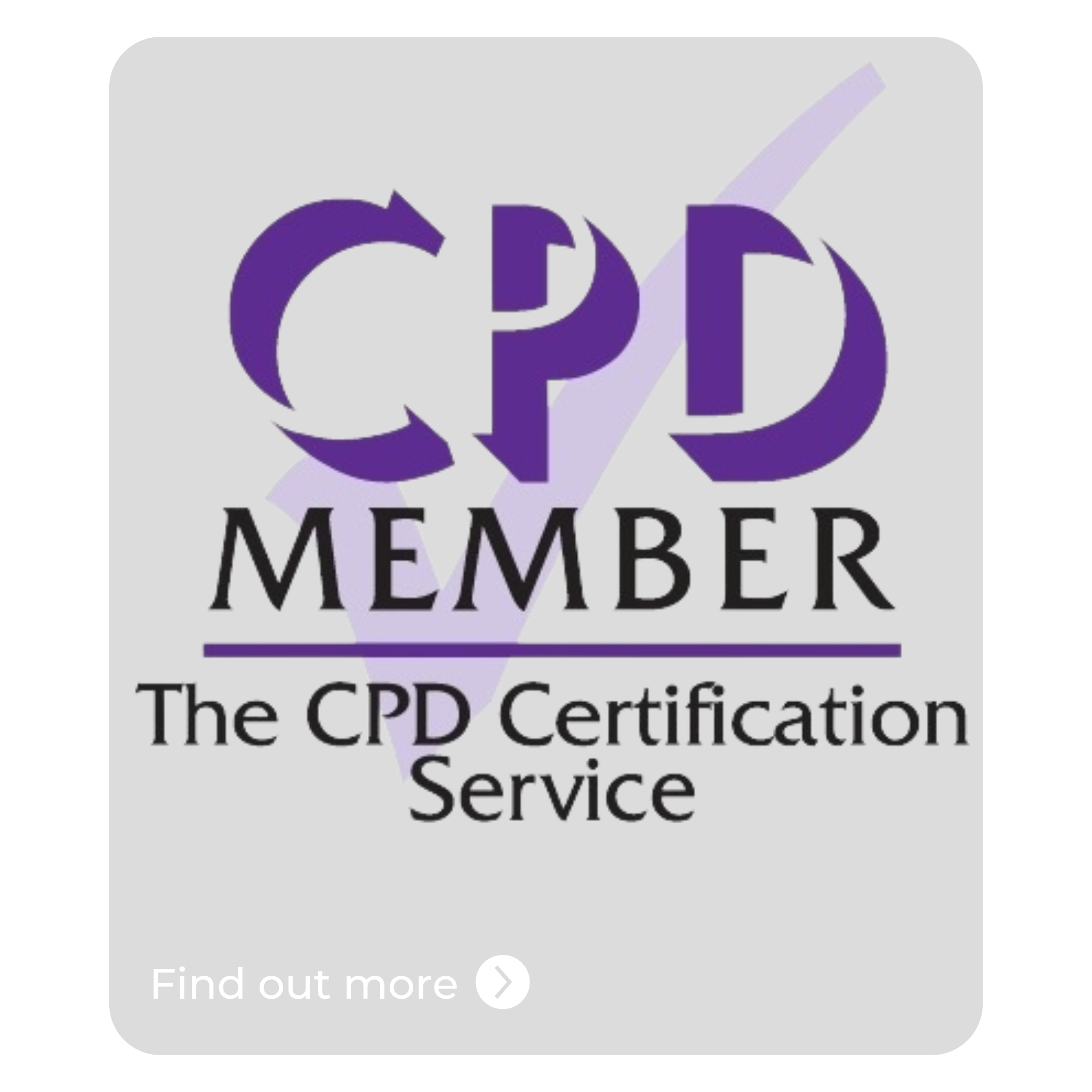 CPD Accredited | Courses – Grasp Ltd