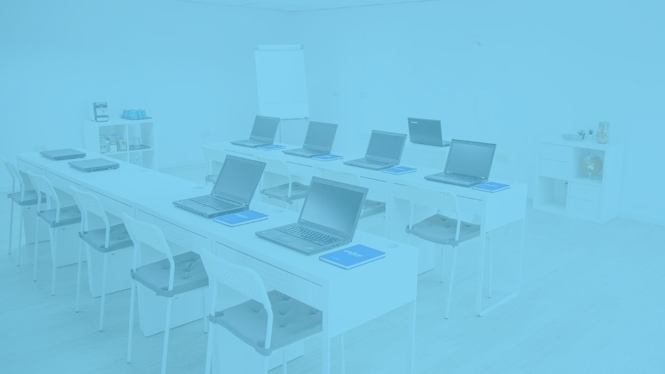 Courses – Grasp Ltd